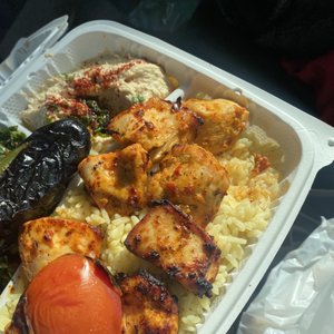 RAFFI’S CATERING AND BANQUET - 164 Photos & 287 Reviews - 3887 E Sierra ...