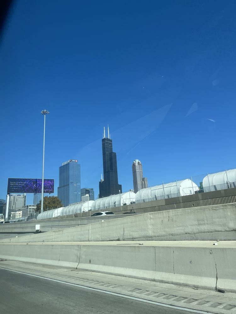 GOGO CHARTERS CHICAGO - Updated August 2025 - 8046 S Cottage Grove Ave ...