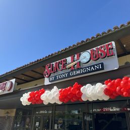 SLICE HOUSE BY TONY GEMIGNANI - Updated July 2025 - 332 Photos & 271 ...