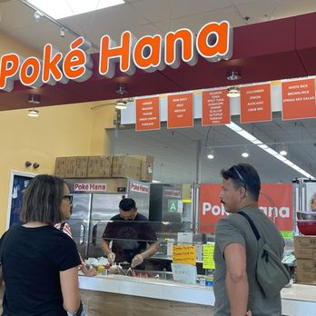 POKE HANA - Updated July 2025 - 262 Photos & 382 Reviews - 10201 Reseda ...