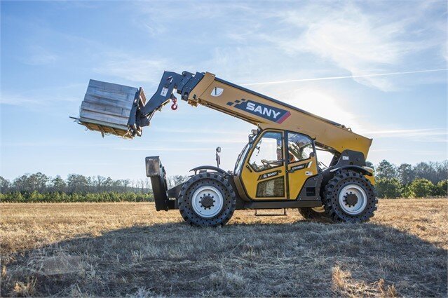 LEAVITT MACHINERY - Updated December 2025 - 224 Rourke Line Rd, Belle ...