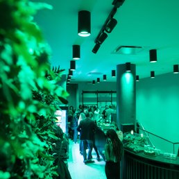 SUI YOGA & CAFÉ - Updated July 2025 - 44 Photos & 21 Reviews - 180 ...