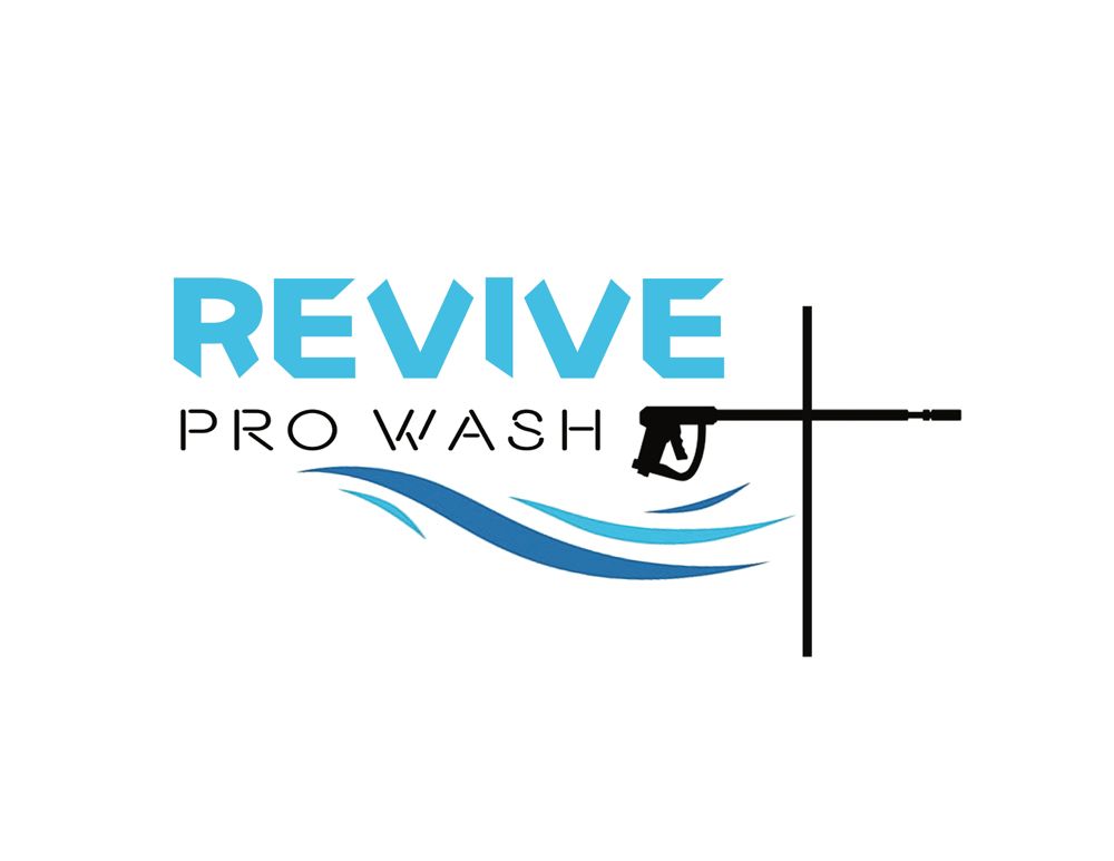 REVIVE PRO WASH - Updated July 2025 - Harrison, Arkansas - Pressure Washers - Phone Number - Yelp