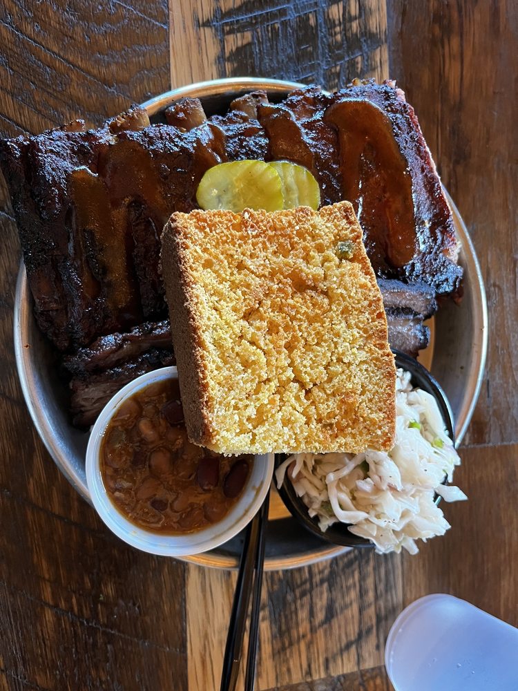 EDLEY’S BAR-B-QUE - Updated December 2024 - 144 Photos & 231 Reviews ...