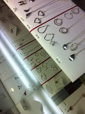 LITTLE SILVER SHOP - Updated January 2026 - 23 E Main St, Avon ...