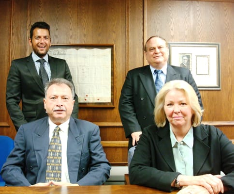 PARIS & PARIS ATTORNEYS AT LAW - Updated November 2025 - 1625 17th St ...