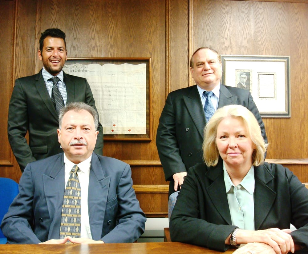 PARIS & PARIS ATTORNEYS AT LAW - Updated November 2025 - 1625 17th St ...