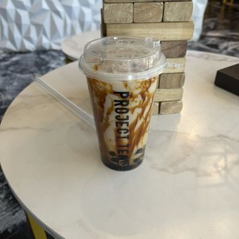 PROJECT TEA - Updated October 2025 - 91 Photos & 69 Reviews - 1008 W ...