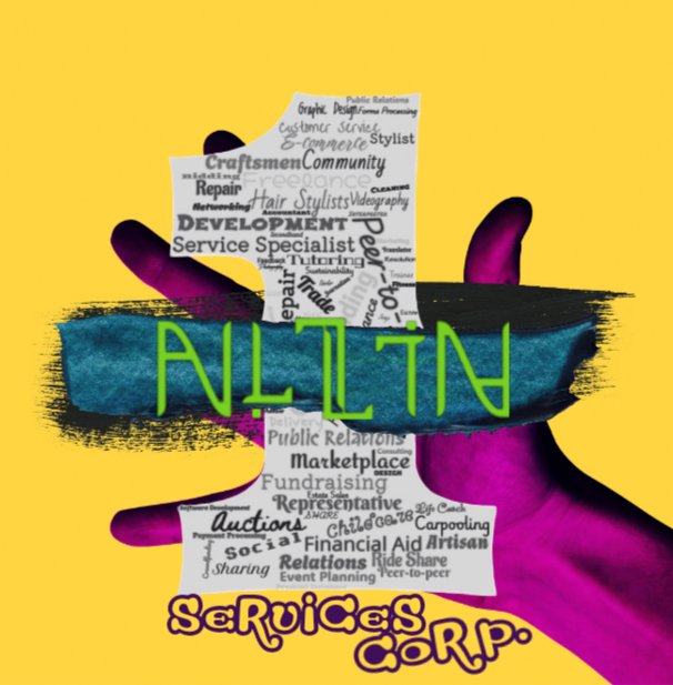 ALL IN ONE SERVICE - Updated April 2026 - Request Consultation - 801 ...