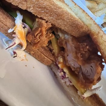 COURTSIDE KITCHEN - Updated September 2025 - 71 Photos & 53 Reviews ...