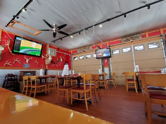 BUCK SNORT - 73 Photos & 75 Reviews - 113 4th St, Neola, Iowa ...