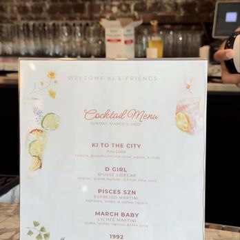 THE GATHERING SPOT - Updated December 2025 - 106 Photos & 26 Reviews ...