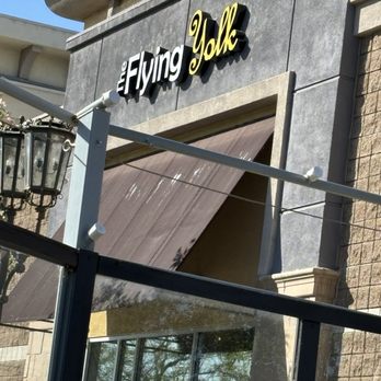 THE FLYING YOLK - VALENCIA - Updated June 2025 - 257 Photos & 240 ...