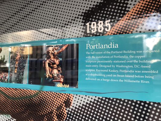 PORTLANDIA - Updated August 2025 - 77 Photos & 32 Reviews - 1120 SW 5th ...