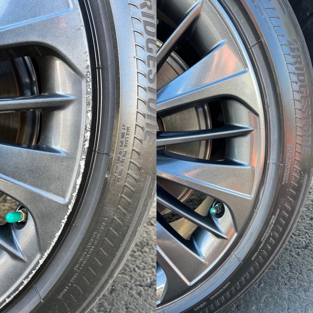 SCRATCH DENT DING - Updated July 2025 - 16 Photos - 1111 E Ogden Ave ...