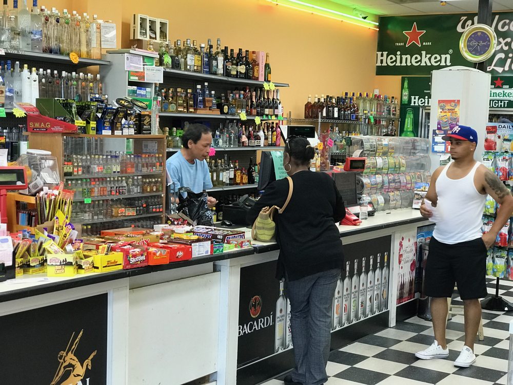 LUXE LIQUOR - Updated October 2025 - 13462 Baltimore Ave, Laurel ...