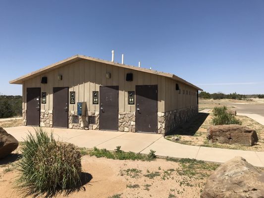 LAKE ALAN HENRY - Updated October 2025 - 53 Photos - Justiceburg, Texas ...