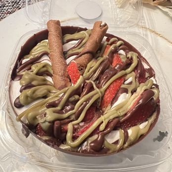 YA HABIBI SWEETS & ICE CREAM - Updated January 2026 - 163 Photos & 27 ...