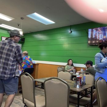 GUIEB CAFE - Updated August 2024 - 815 Photos & 385 Reviews - 98025 ...