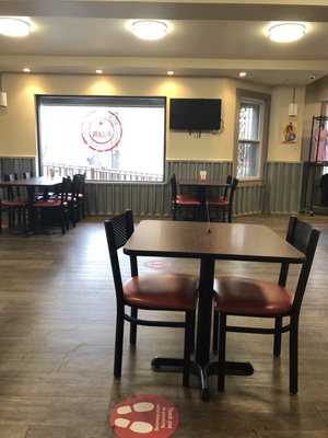 THE ROCKIN CHICKEN - 188 Photos & 81 Reviews - Peruvian - 476 Franklin ...