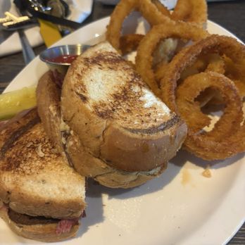 THE SPIRIT GRILLE - Updated December 2025 - 84 Photos & 148 Reviews ...