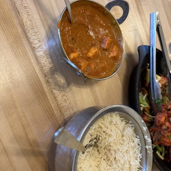AAMCHI MUMBAI INDIAN CUISINE - Updated June 2025 - 38 Photos & 101 ...