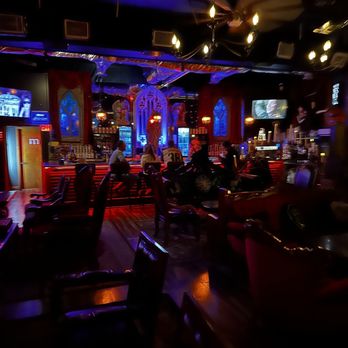 SPOOKEASY LOUNGE - Updated March 2025 - 239 Photos & 107 Reviews - 1909 ...