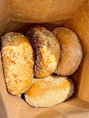 BAGELBROS&CO - Updated November 2025 - 77 Photos & 43 Reviews - 350 ...