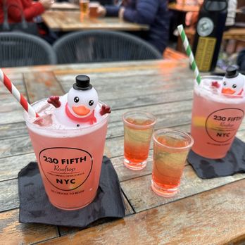 230 FIFTH ROOFTOP BAR - 3309 Photos & 4209 Reviews - 230 5th Ave, New ...