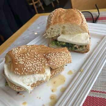 FILONCINO BAKERY CAFE - Updated August 2025 - 30 Photos & 25 Reviews ...