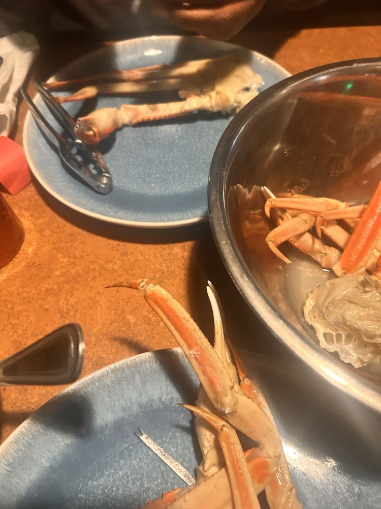 CRAB STATION - Updated January 2026 - 16 Photos & 32 Real Reviews ...