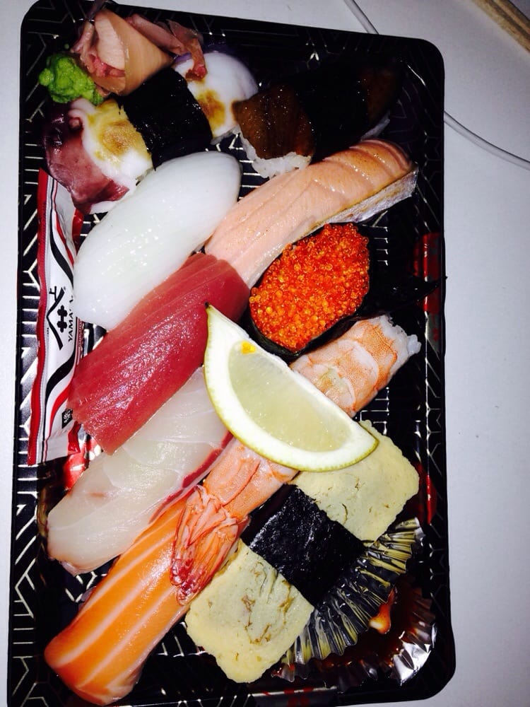 KINJI JAPANESE RESTAURANT - Updated October 2025 - 21 Photos - 279B ...