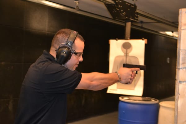 POCONO PISTOL RANGE - Updated December 2025 - 23 Photos & 85 Reviews ...