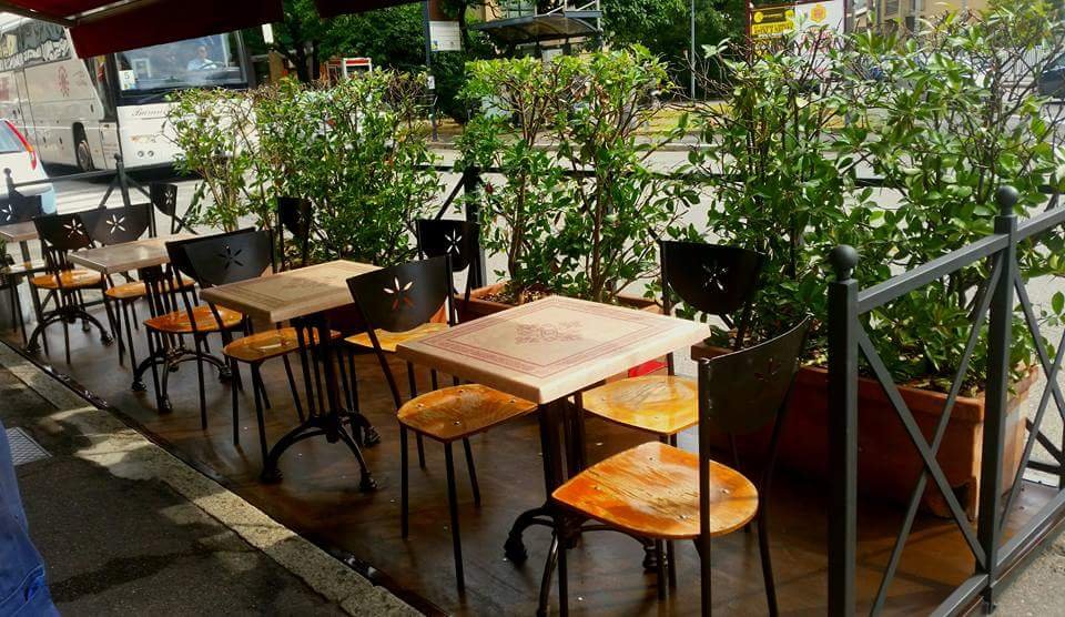 CARLO E BRUNO BAR - Updated January 2025 - Via XXIII Marzo 1849 179 ...