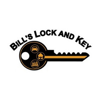 Bill's lock and key store