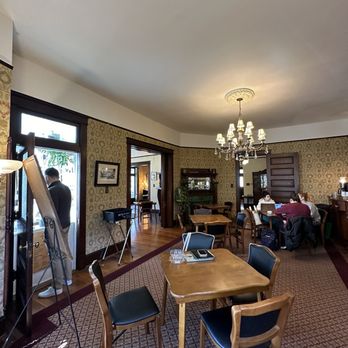 BOROUGH COFFEE - Updated March 2025 - 92 Photos & 26 Reviews - 204 N Mendenhall St, Greensboro ...