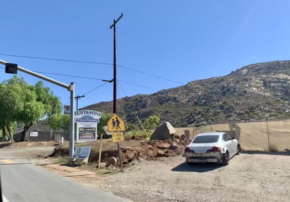 RUST AND SONS TRUCKING - Updated October 2025 - 17 Photos - 15353 Olde ...