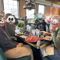 OMBU GRILL - Updated July 2025 - 43 Photos & 34 Reviews - 1120 Main St ...