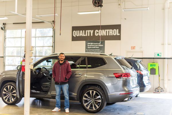 FAITH QUALITY AUTO BODY - Updated January 2026 - 120 Photos & 268 ...