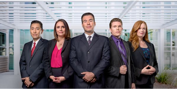 ERIC PALACIOS & ASSOCIATES - Updated December 2025 - 46 Reviews - 2050 ...