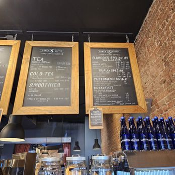 TRACK 5 COFFEE - Updated December 2024 - 468 Photos & 453 Reviews - 5 ...