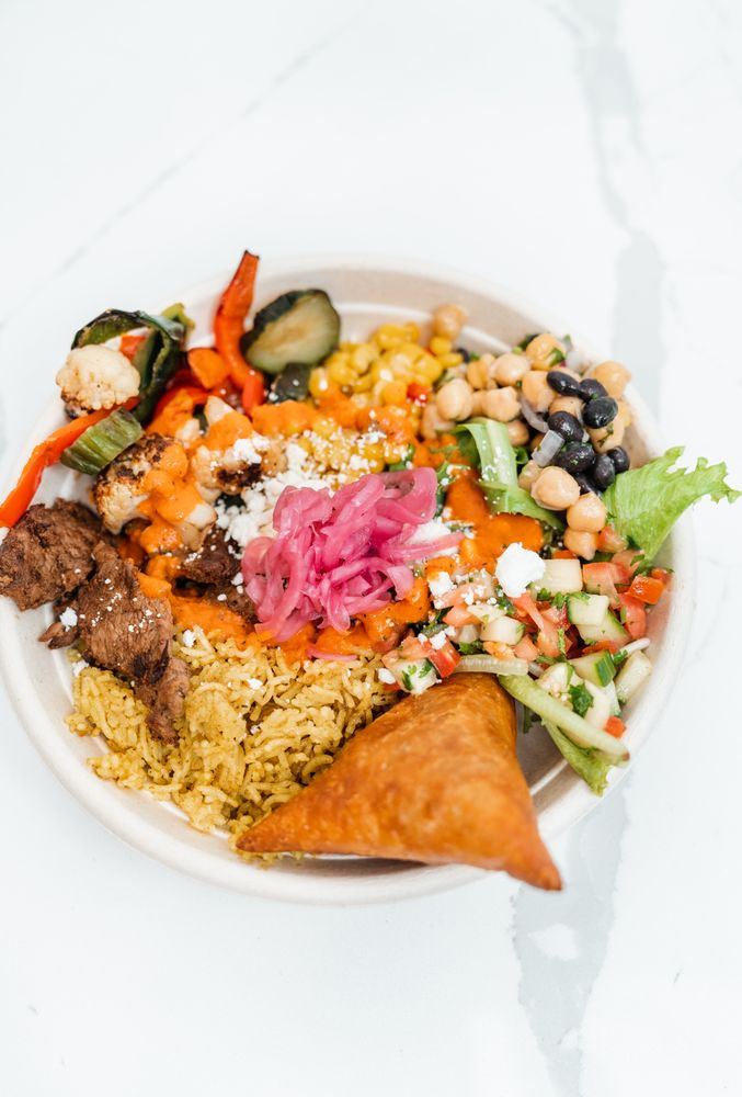 ZAWADI RESTAURANT - Updated December 2025 - 1701 American Blvd E ...