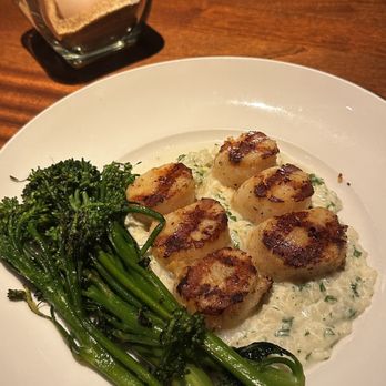 SEASONS 52 - Updated June 2024 - 861 Photos & 485 Reviews - 842 W Sam ...