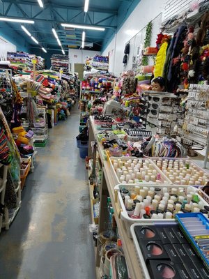 FABRIC MART - Updated October 2025 - 562 Harmon Loop Road, Dededo, Guam ...