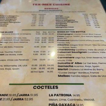 GUAPO’S FAIRLAKES - Updated March 2025 - 693 Photos & 811 Reviews ...