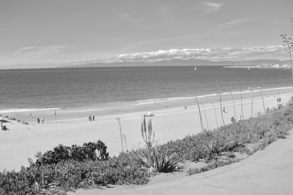 TOPAZ BEACH - 53 Photos - Topaz St, Redondo Beach, California - Beaches ...