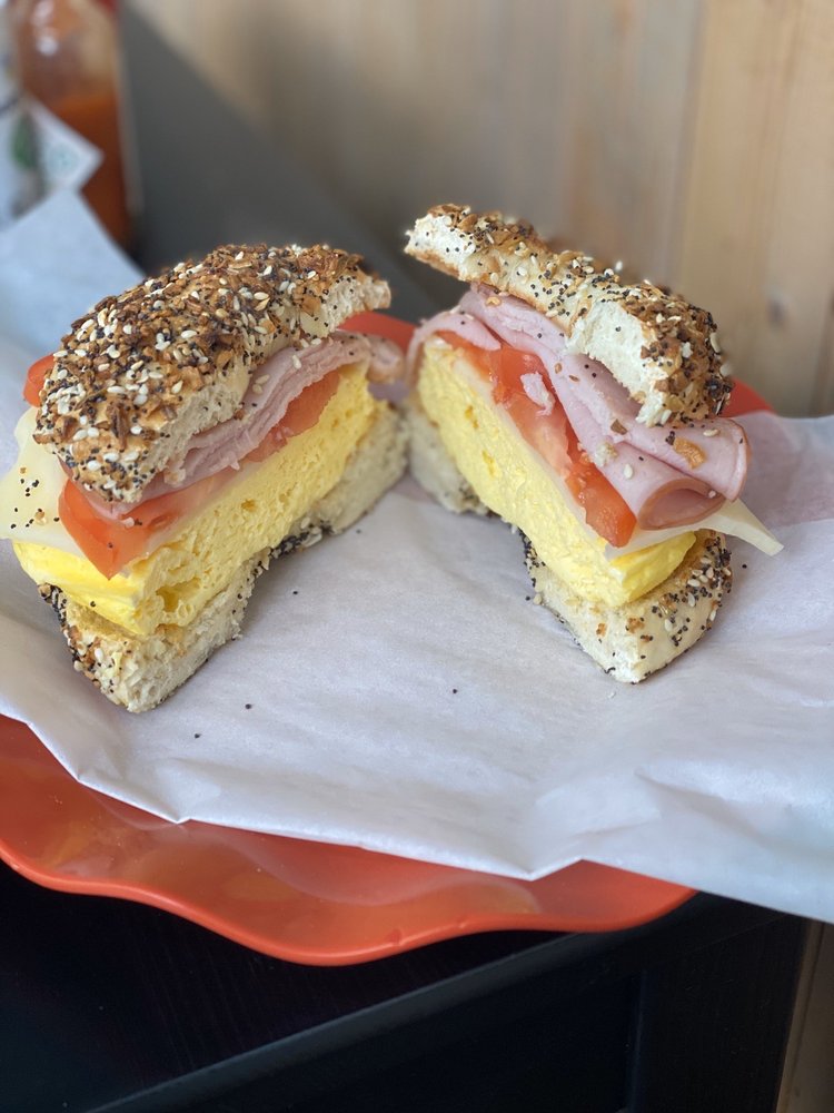 RUSTY CUP - 49 Photos & 97 Reviews - 1213 Commercial St, Astoria ...