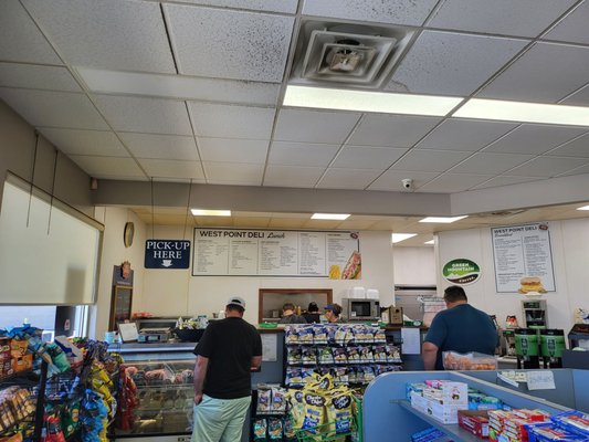 WEST POINT DELI - Updated December 2025 - 25 Photos & 44 Reviews - 794 ...