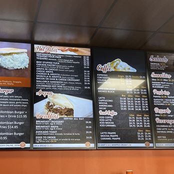 MECATOS BAKERY & CAFÉ - METROWEST - Updated October 2025 - 47 Reviews ...