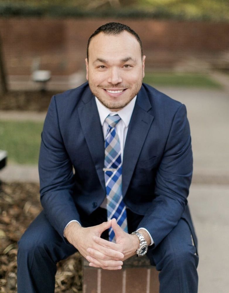 THE LAW OFFICE OF JULIO C. VASQUEZ - Updated January 2026 - 8540 Reseda ...